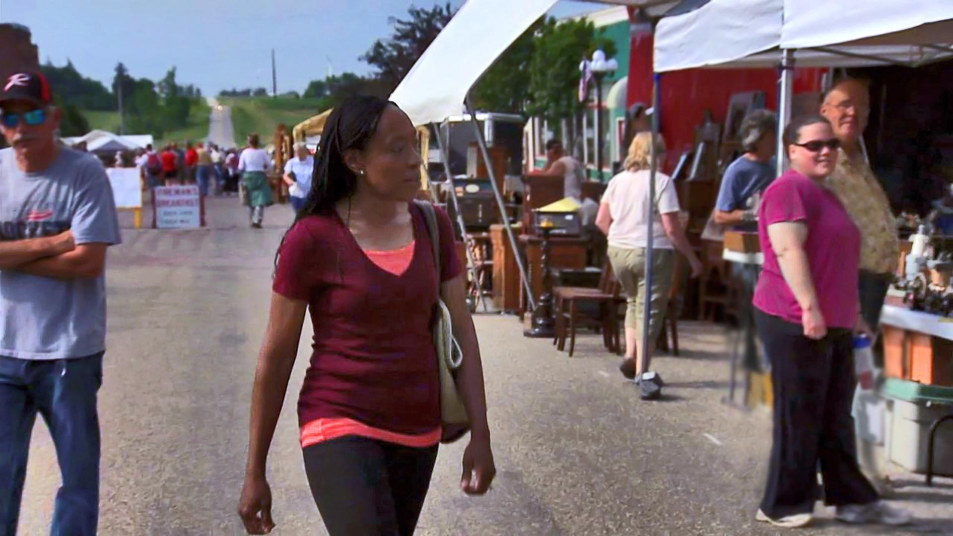 Meet MARKET WARRIORS' Newest Picker, Bene Raia | Market Warriors ...