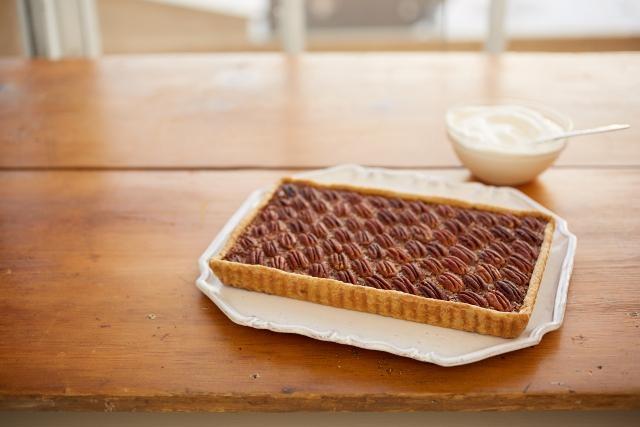 Martha Bakes - Nuts - Twin Cities PBS