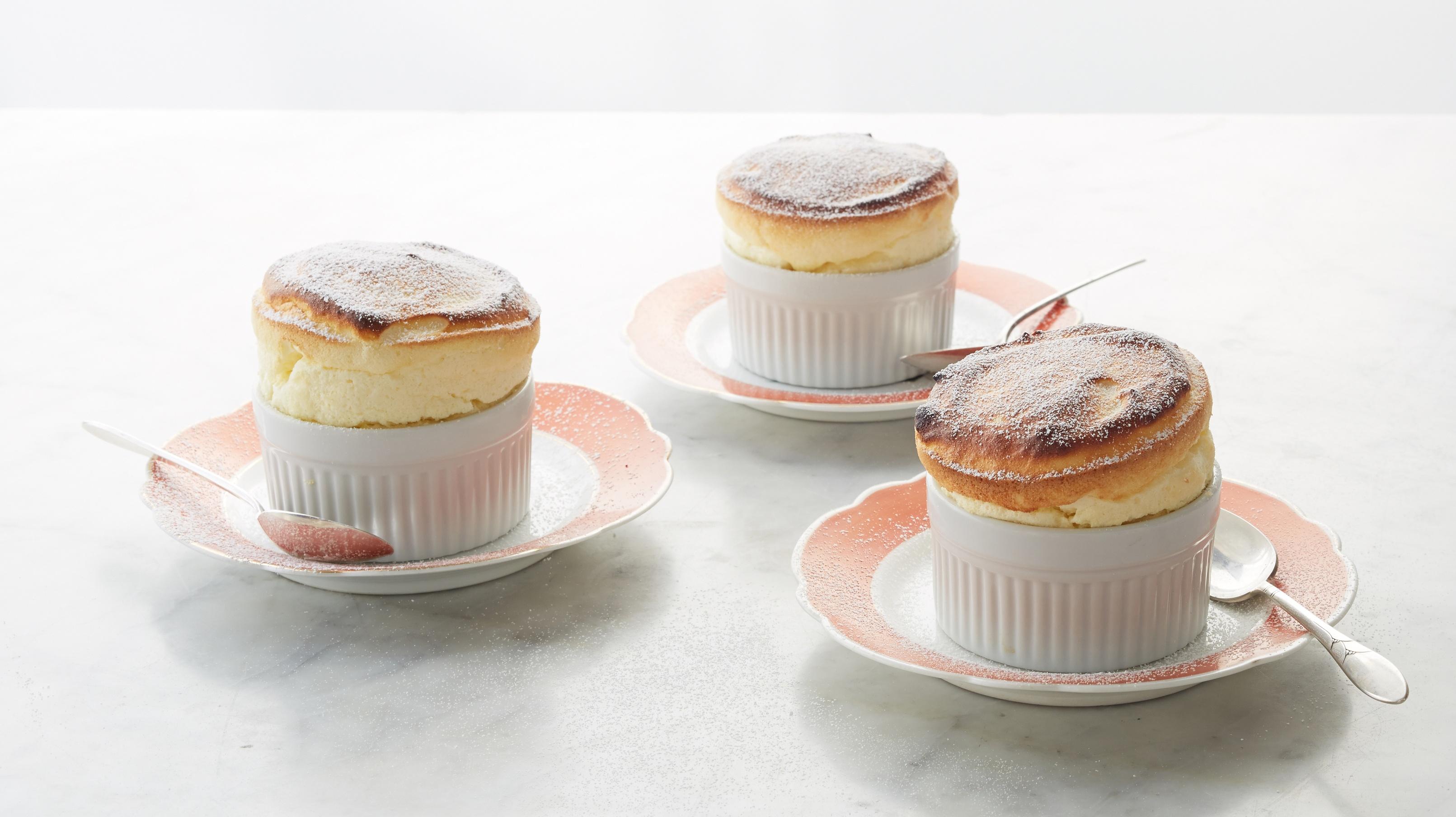 Martha Bakes - Extraordinary Fruits - Twin Cities PBS