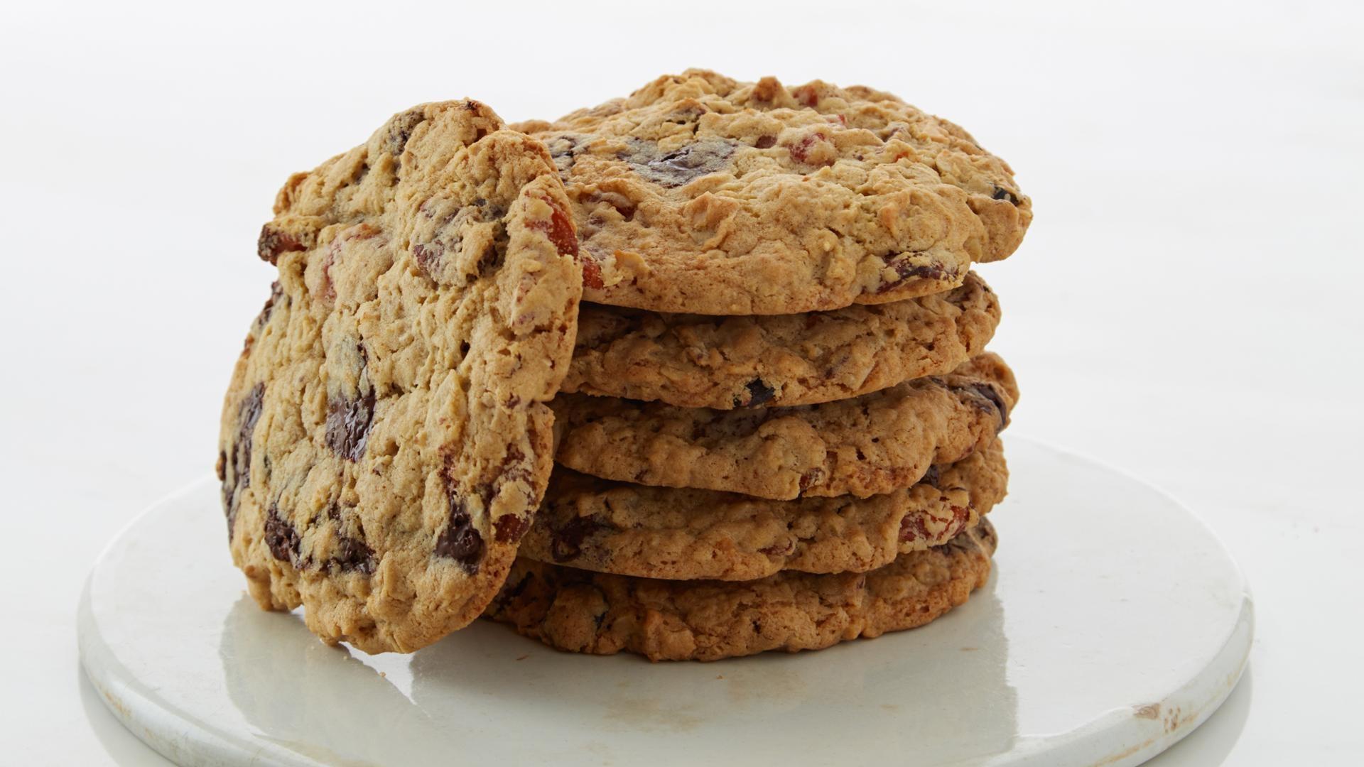 Martha Bakes - Never Enough Cookies - Twin Cities PBS