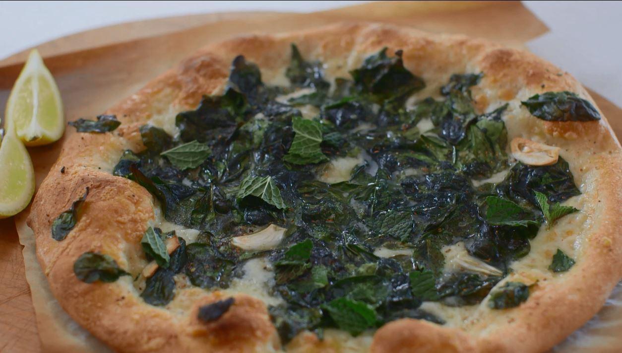 Martha Bakes - Pizza Dough - Twin Cities PBS