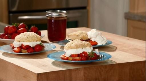 Martha Bakes | Martha Stewart Cooking Shows | PBS Food