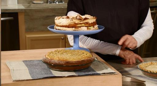 Martha Bakes | Martha Stewart Cooking Shows | PBS Food