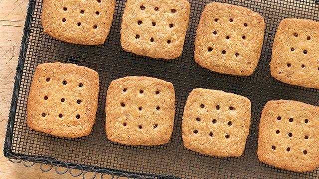Martha Bakes - Shortbread - Twin Cities PBS