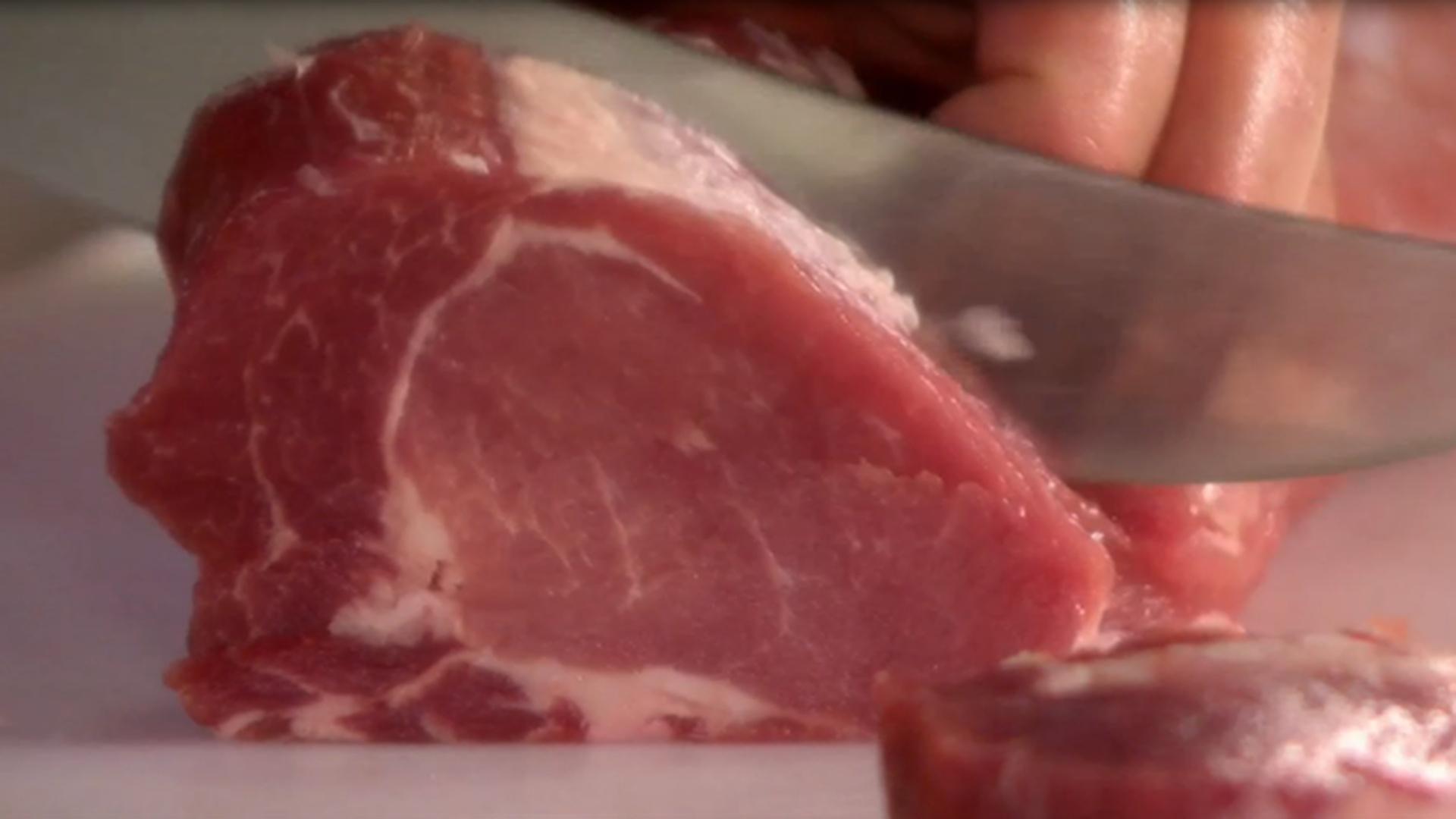 Learn About Preparing Meat | Martha Stewart's Cooking School | THIRTEEN ...