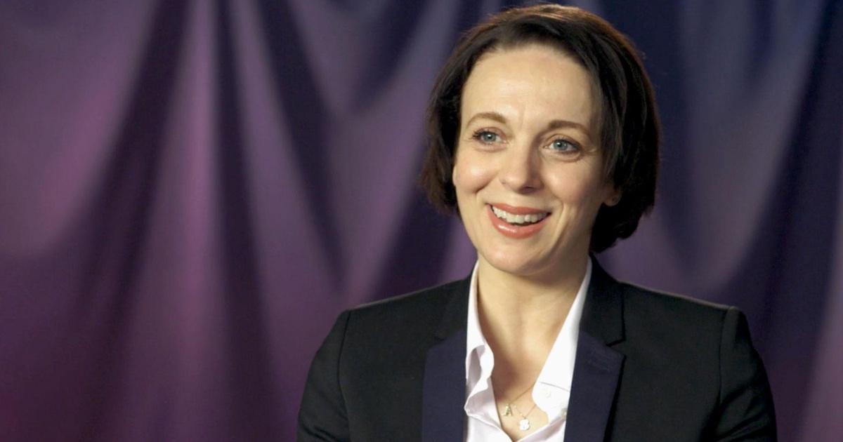 Mr. Selfridge | Amanda Abbington on Filming 2 Shows | Season 2 | PBS