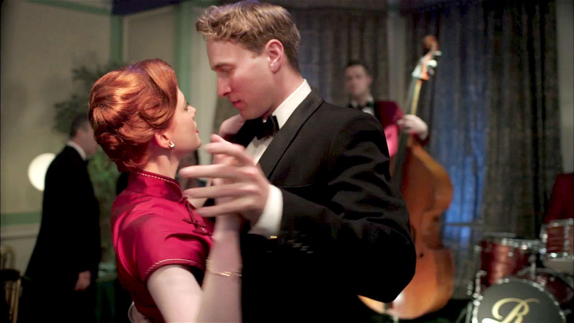 Scene | Breathless | NJ PBS