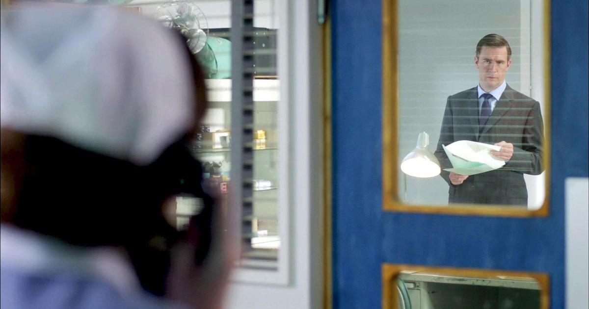 Breathless | Scene | Episode 3 | PBS