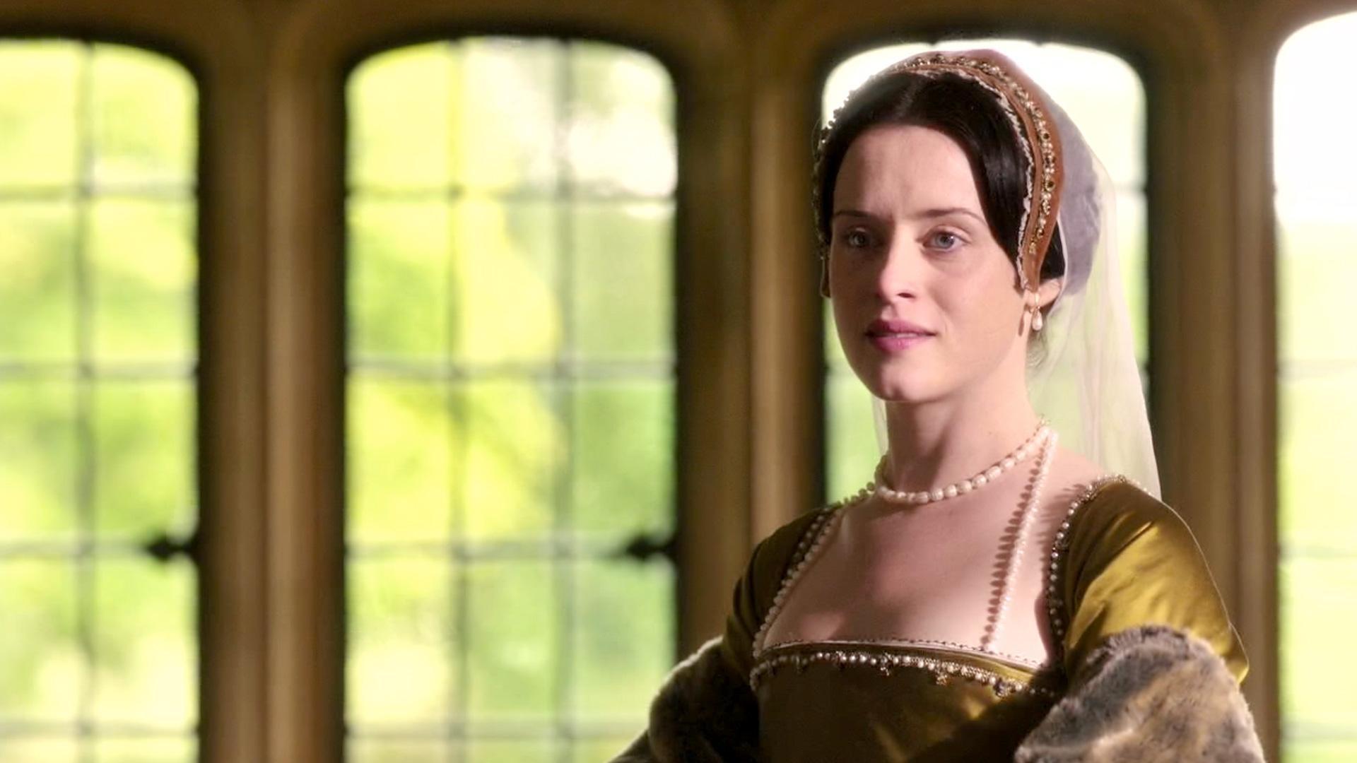 Trailer | Wolf Hall | NJ PBS