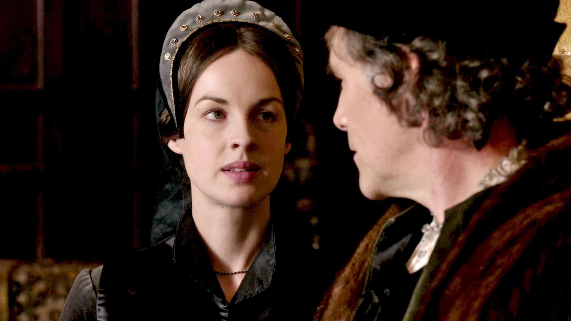 Scene | Wolf Hall | NJ PBS