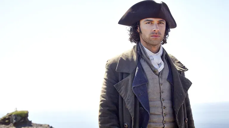 Poldark | PBS