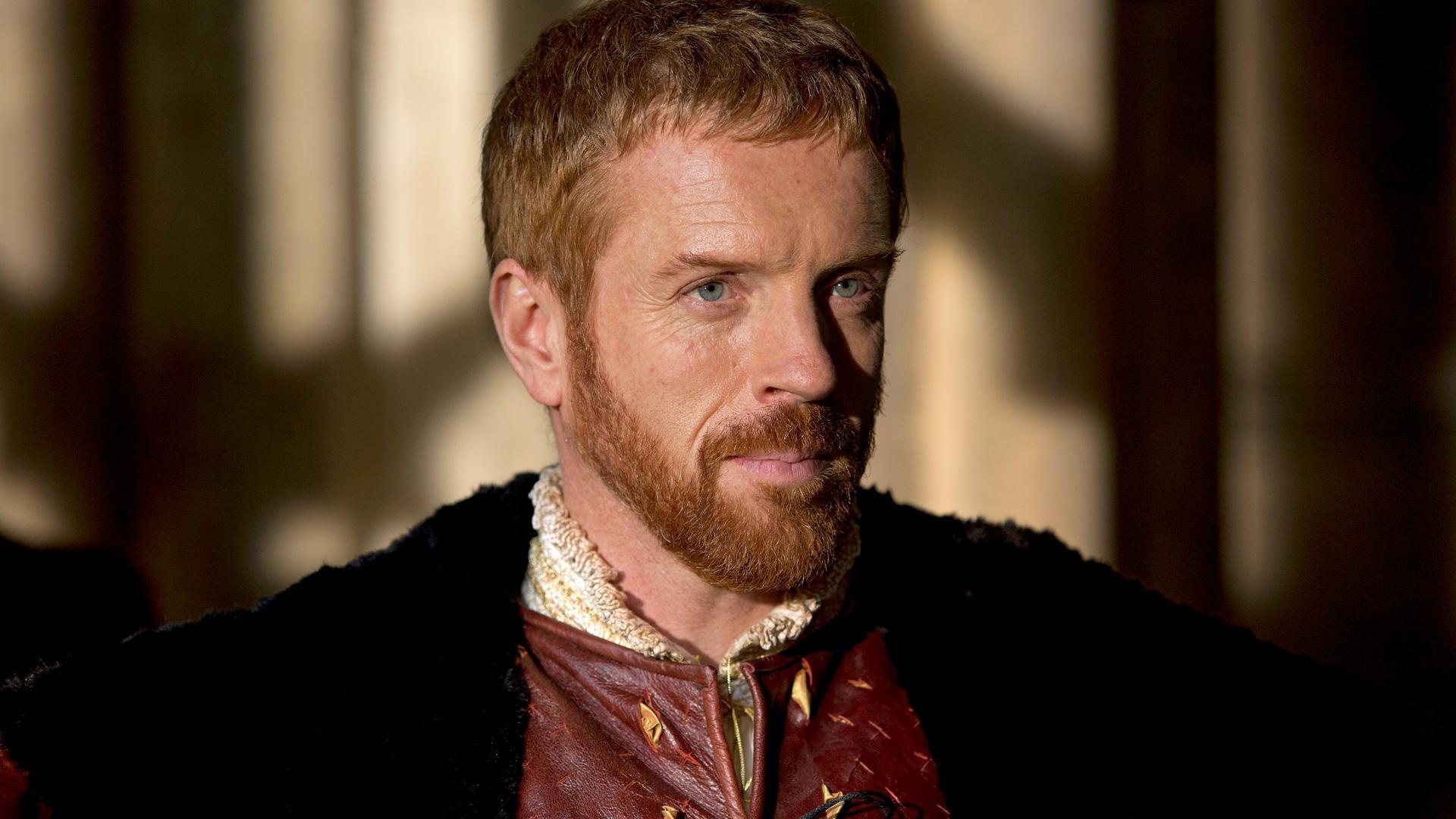 Preview | Wolf Hall | WLIW