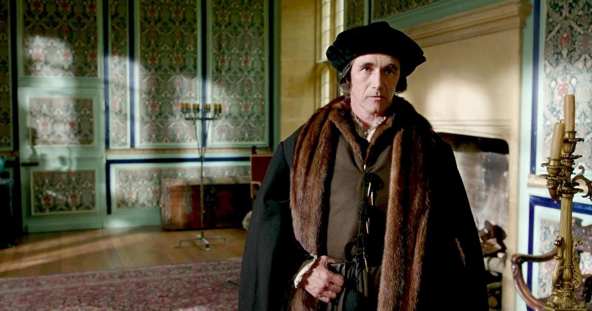 Wolf Hall | Scene | Episode 6 | PBS