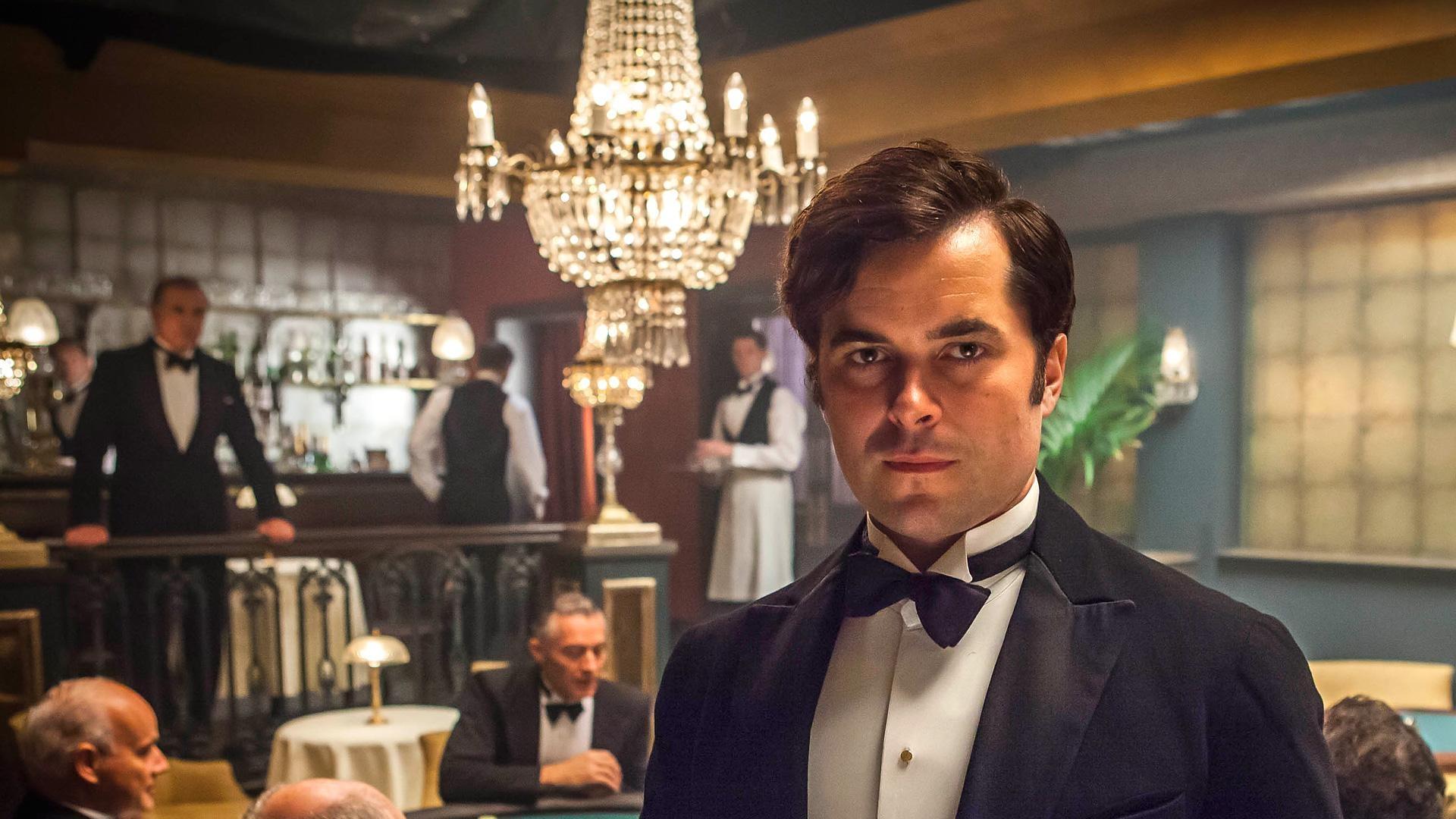 Finale Preview | Mr. Selfridge | THIRTEEN - New York Public Media