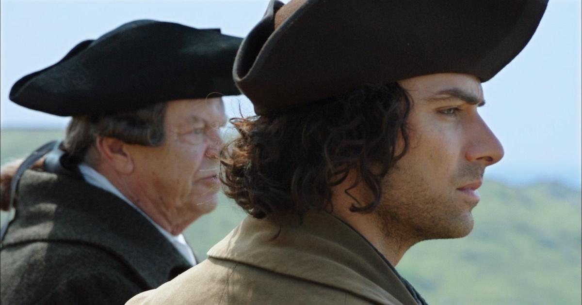 Poldark | Scene | Season 1 | Episode 1 | PBS
