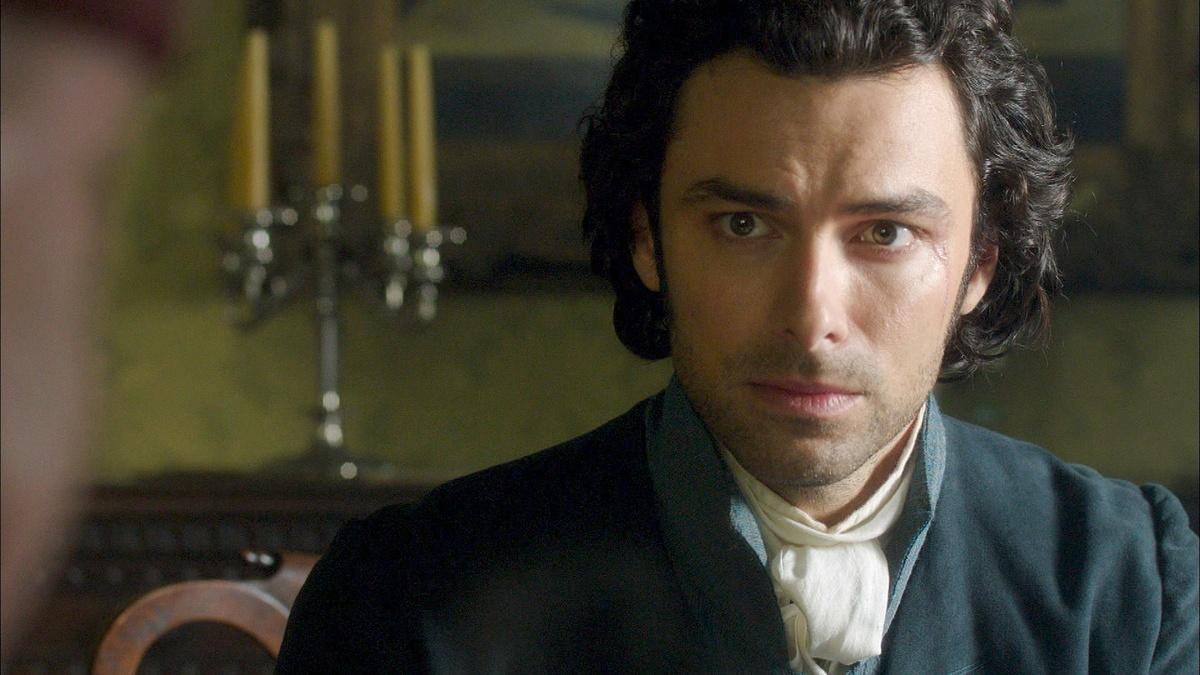 Scene | Poldark | NJ PBS