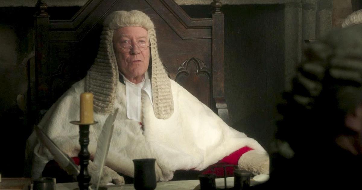 Poldark | Robin Ellis: The Original Poldark | Season 1 | PBS