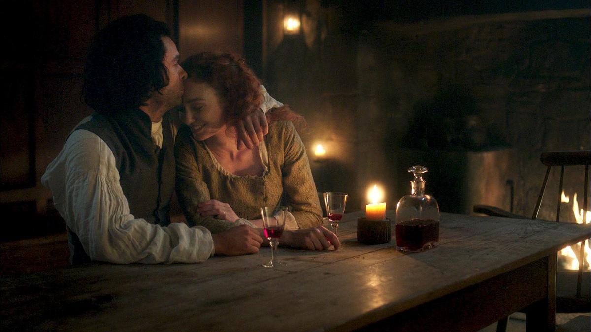 Scene | Poldark | THIRTEEN - New York Public Media