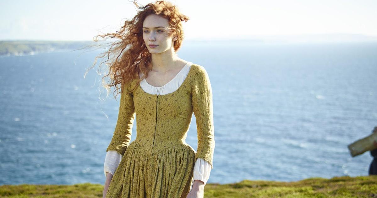 Poldark | Costumes | Season 1 | PBS