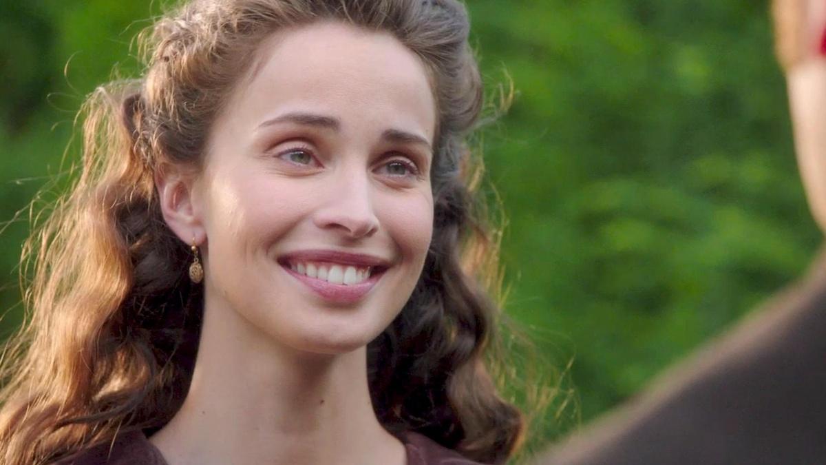 Elizabeth | Poldark | THIRTEEN - New York Public Media