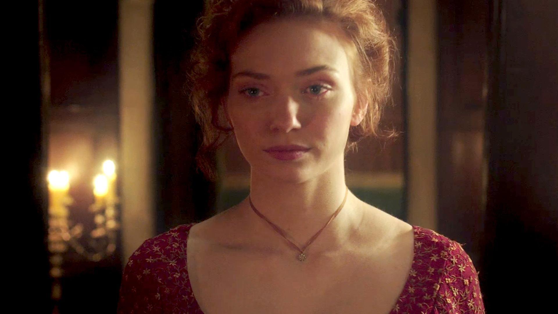 Demelza | Poldark | THIRTEEN - New York Public Media