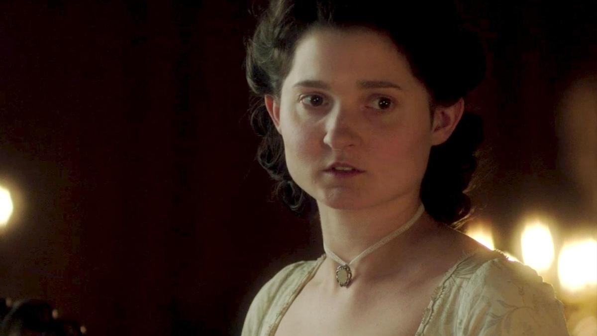 Verity | Poldark | THIRTEEN - New York Public Media
