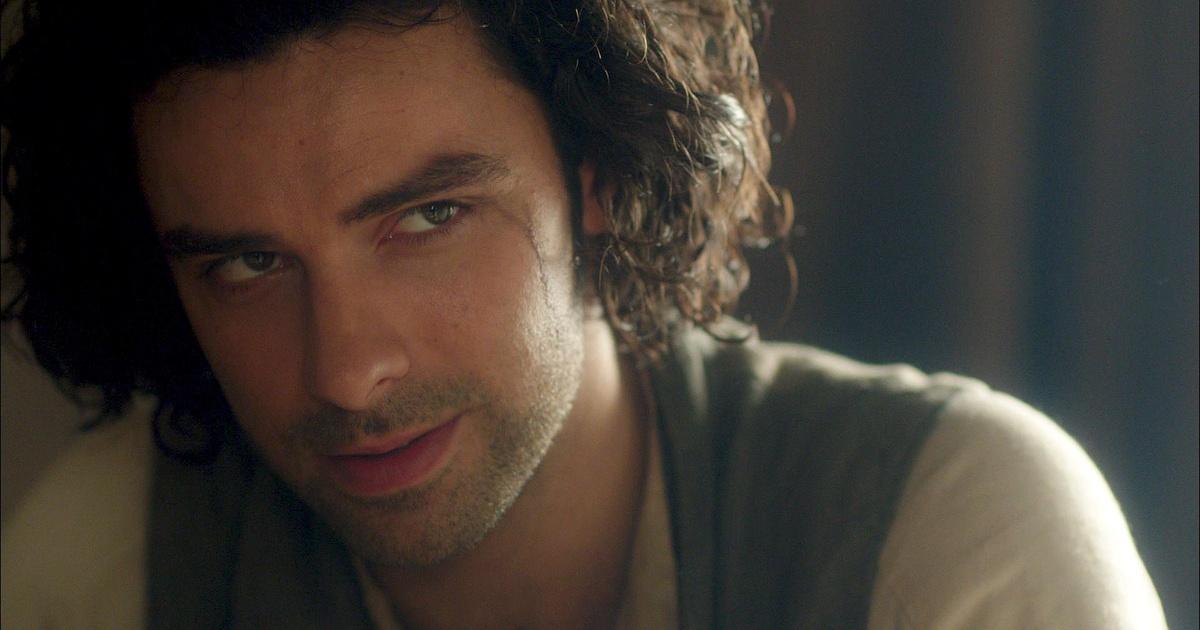 Poldark | Scene | Season 1 | Episode 7 | PBS