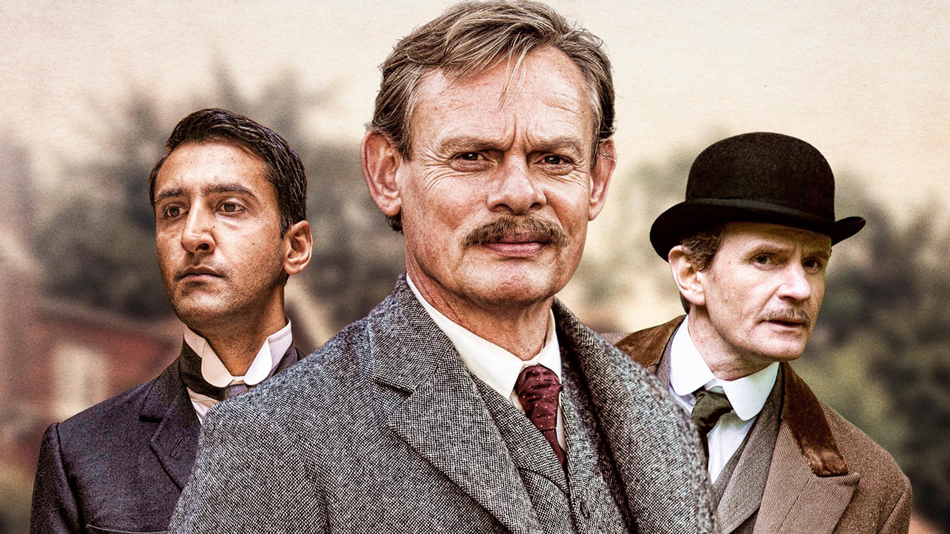 Preview | Arthur & George | NJ PBS