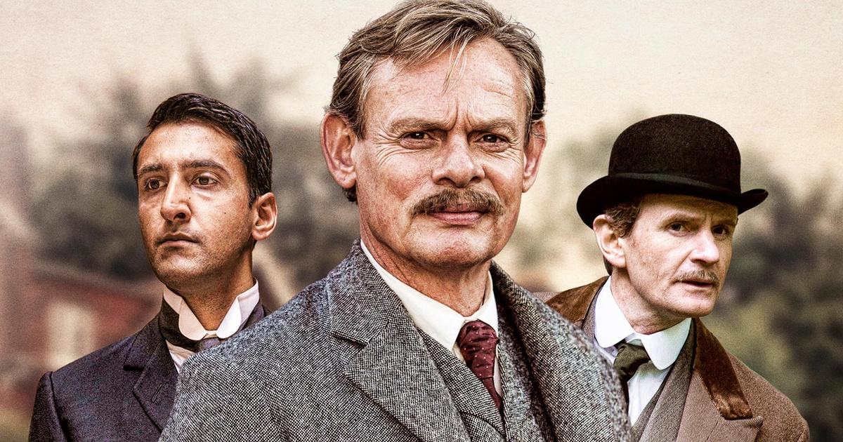 Arthur & George | WTTW