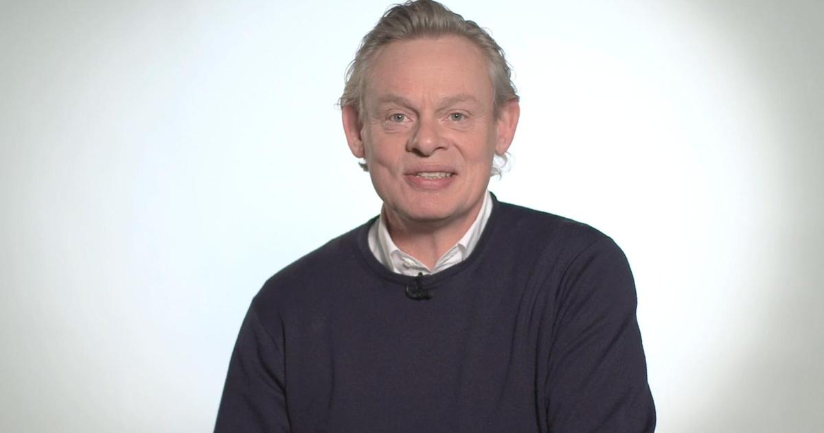 Arthur & George | PBS