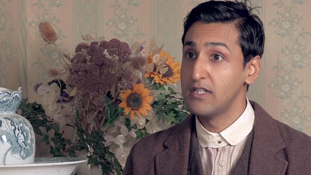 Telling the Story | Arthur & George | THIRTEEN - New York Public Media