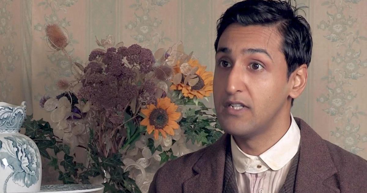 Arthur & George | Telling the Story | PBS