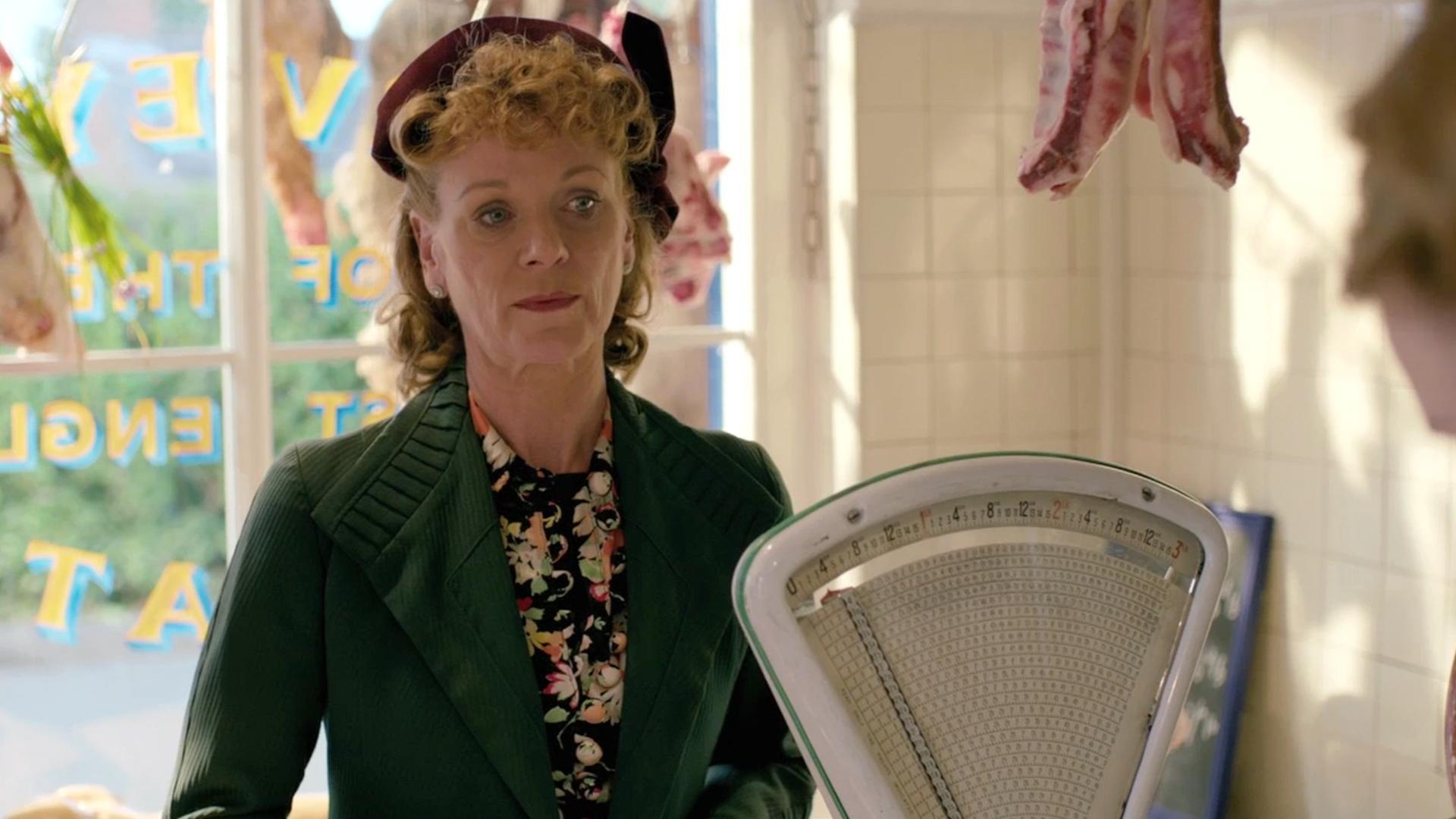 Scene | Home Fires | WLIW