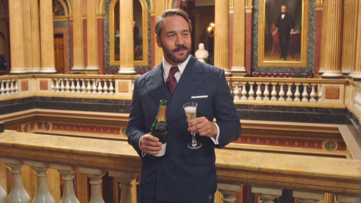 Mr. Selfridge | PBS