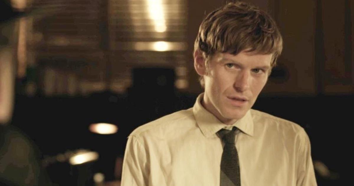 Endeavour | Scene | Season 1 | Episode 1 | PBS
