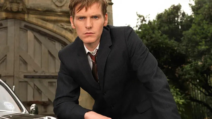Endeavour Pbs