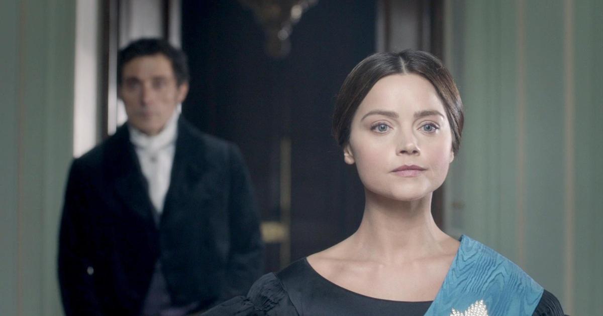 Victoria | First Look Teaser | Season 1 | PBS