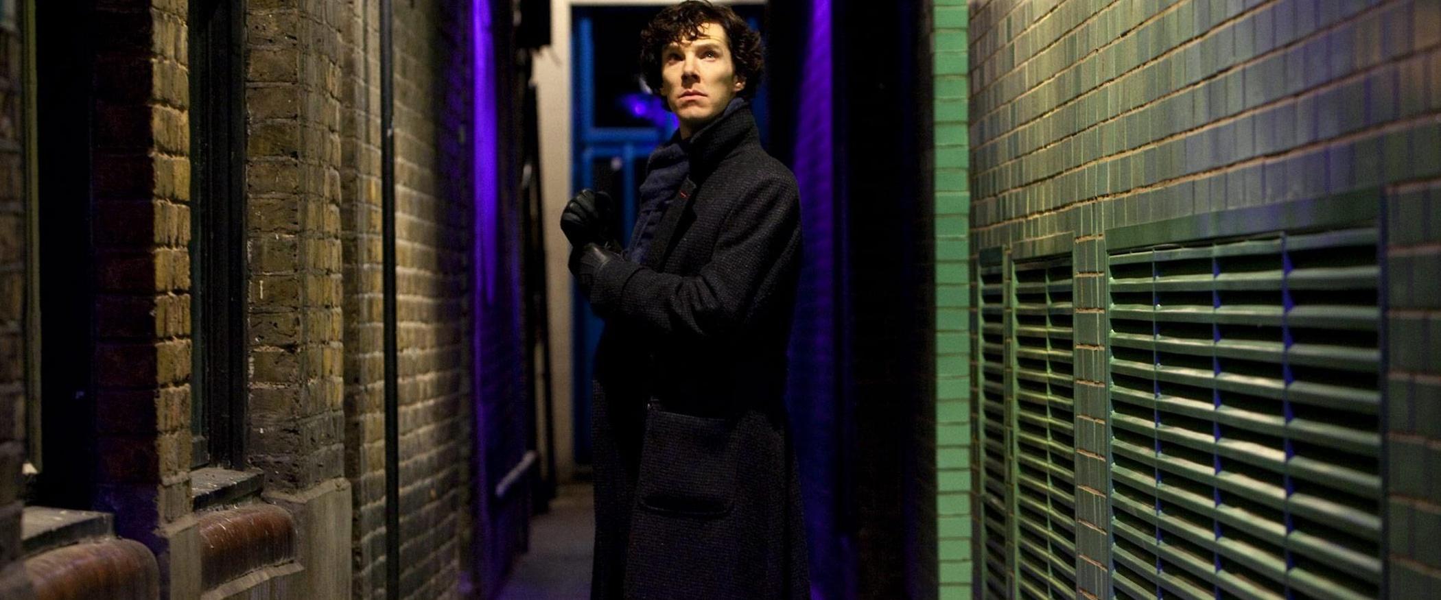 Sherlock - Masterpiece | Video | THIRTEEN - New York Public Media