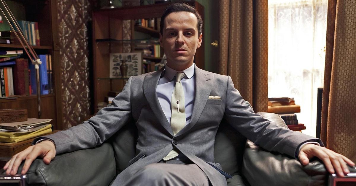 Sherlock | Preview | Season 2 | Episode 3 | PBS