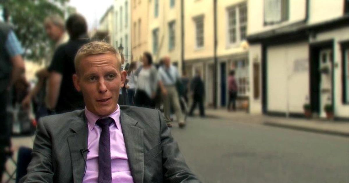 Inspector Lewis | Filming Locations in Oxford | Season 2 | THIRTEEN PBS