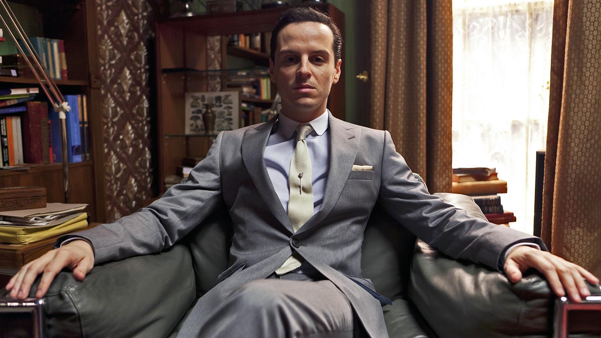 The Reichenbach Fall | Sherlock | THIRTEEN - New York Public Media