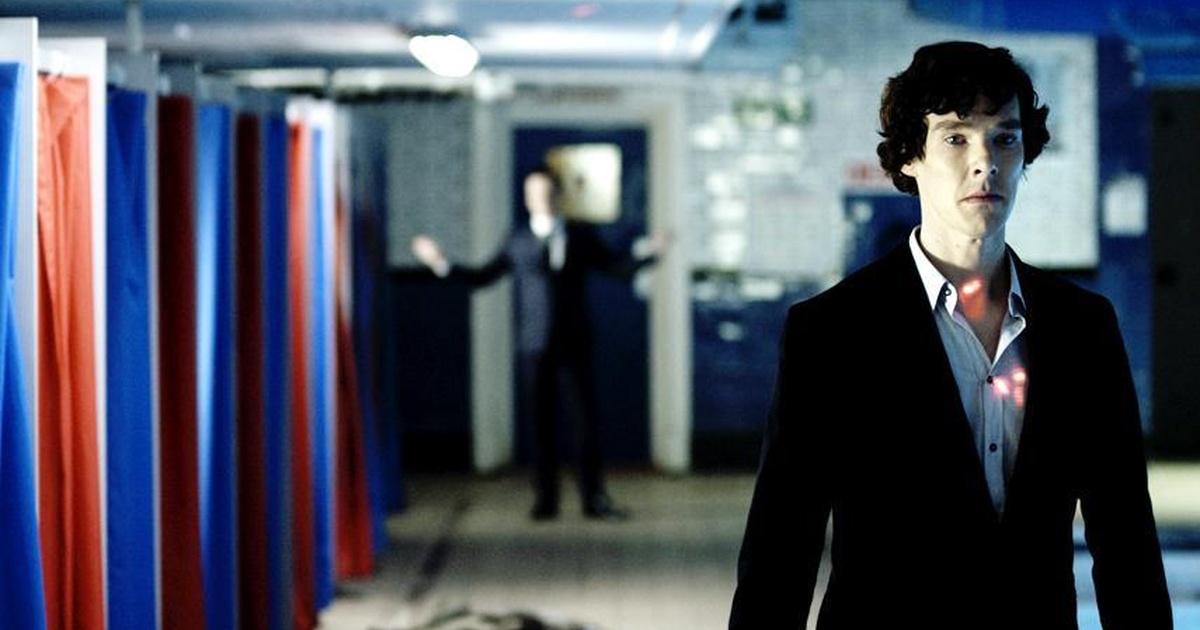 Sherlock | Coming to Masterpiece on PBS | Season 2 | PBS