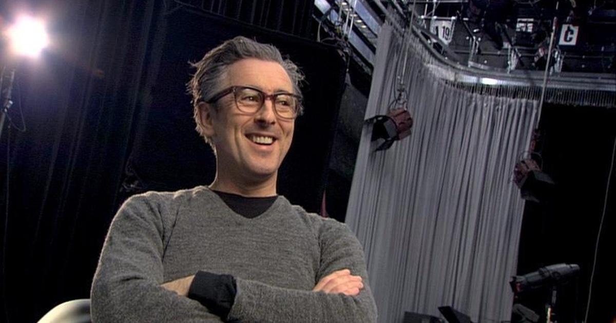 Masterpiece | Alan Cumming Answers Fan Questions: His Mischievous Smile ...