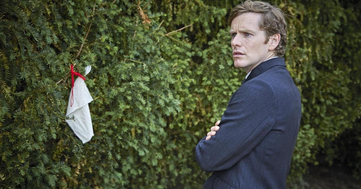 Endeavour | Prey | Season 3 | Episode 3 | PBS