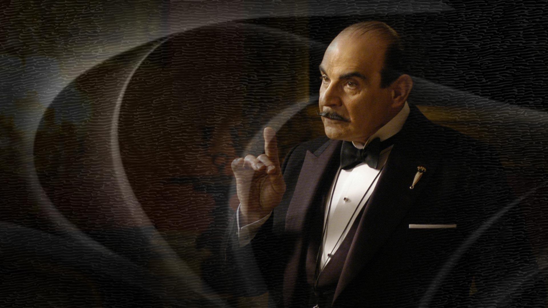 Preview | Hercule Poirot | THIRTEEN - New York Public Media