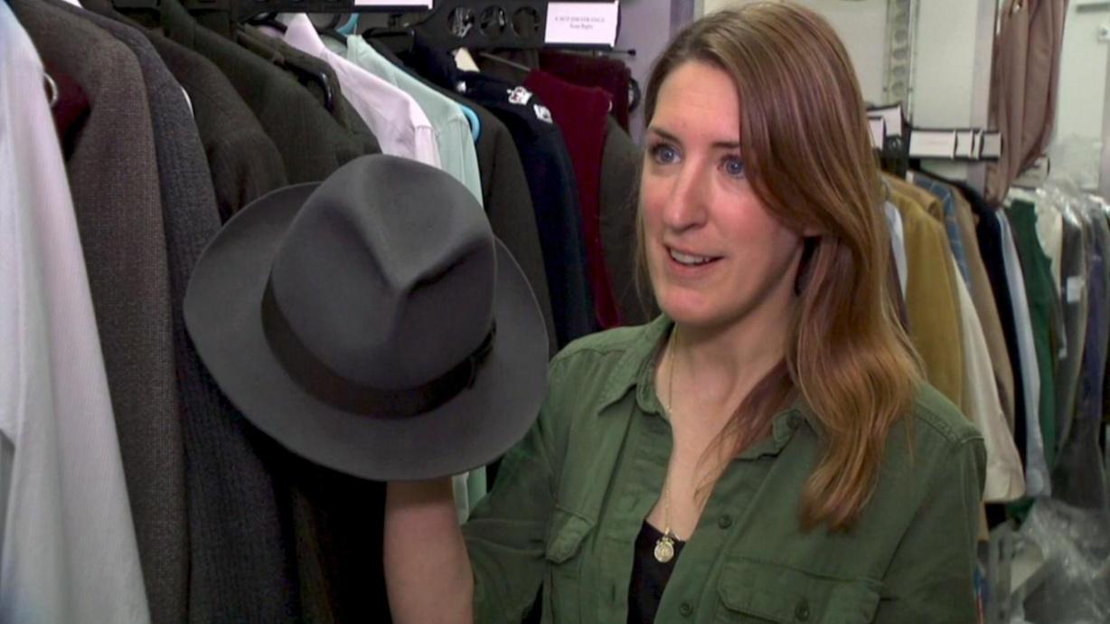 Costumes | Watch on PBS Wisconsin