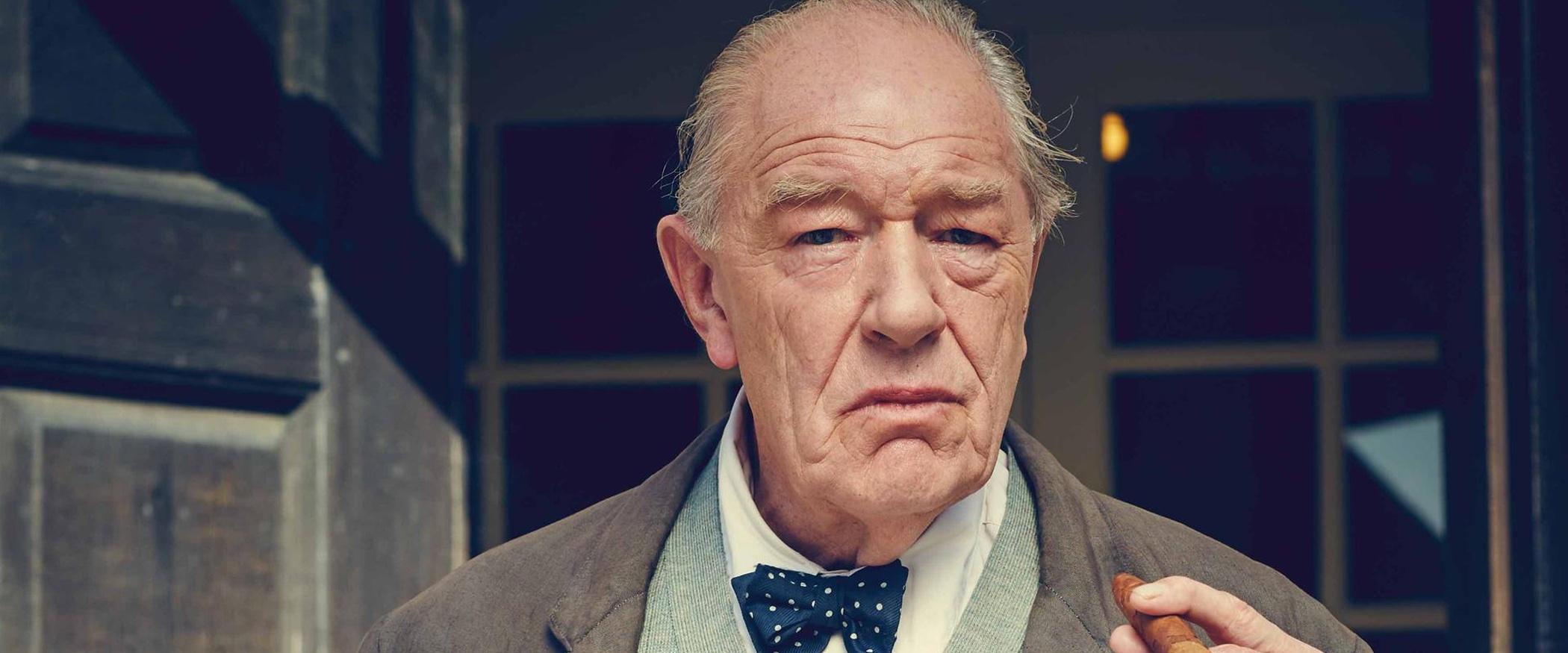 Churchill's Secret - Masterpiece | Video | THIRTEEN - New York Public Media