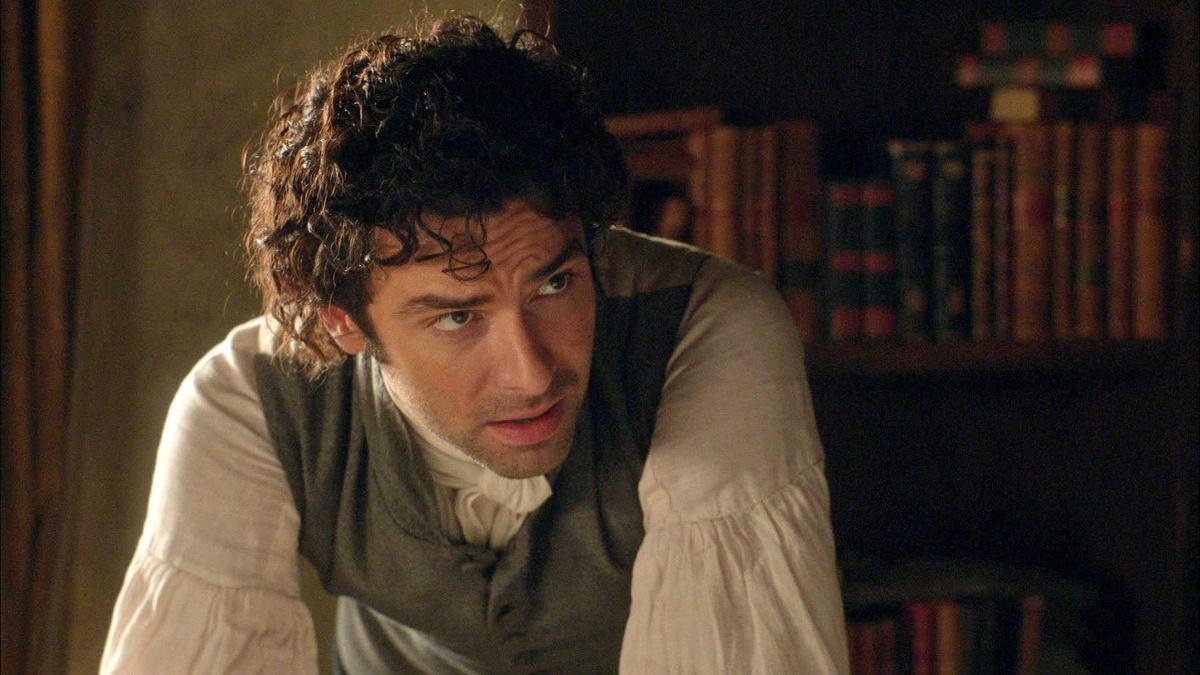 Scene | Poldark | THIRTEEN - New York Public Media