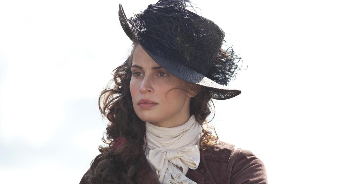 Poldark | Season 2 | Episode 3 | PBS