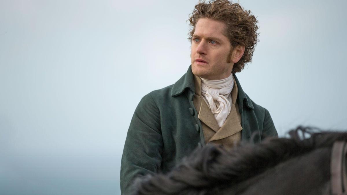 Farewell Francis | Poldark | NJ PBS